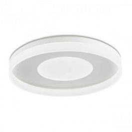 MAYA PL LED RD 75W 3000K WH (4.1.2)